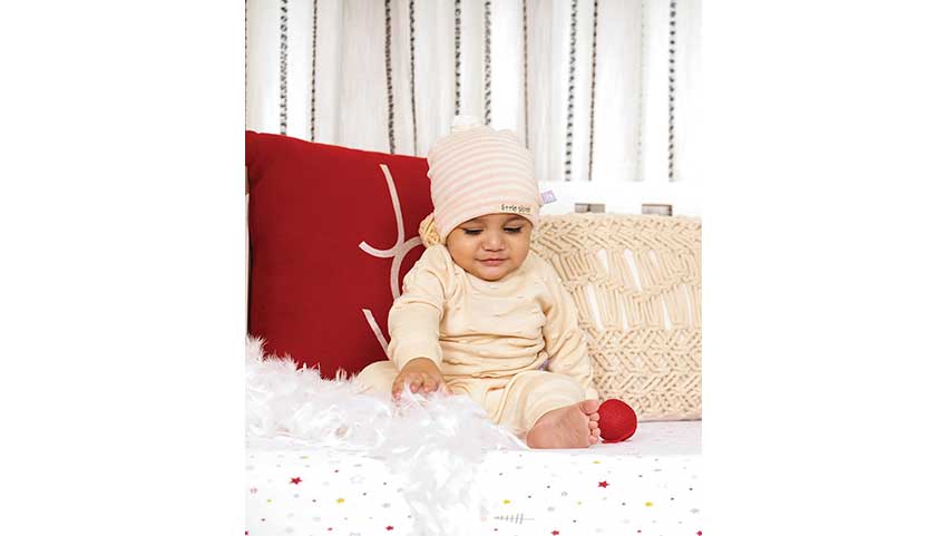 Baby Caps That Are Cute and Protective – Mi Arcus