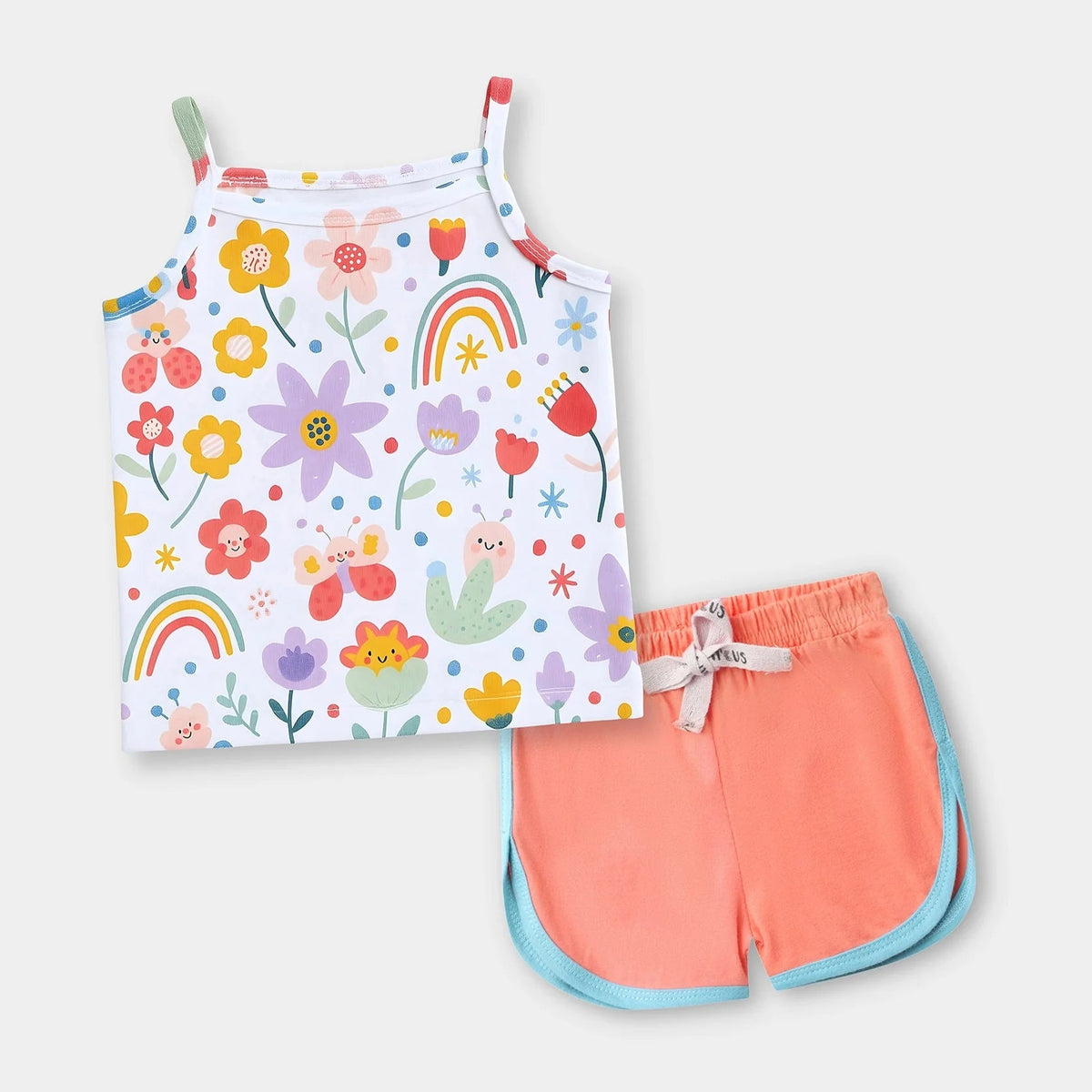 Kids Summer Collection - Baby Summer Clothes Online India at Mi Arcus