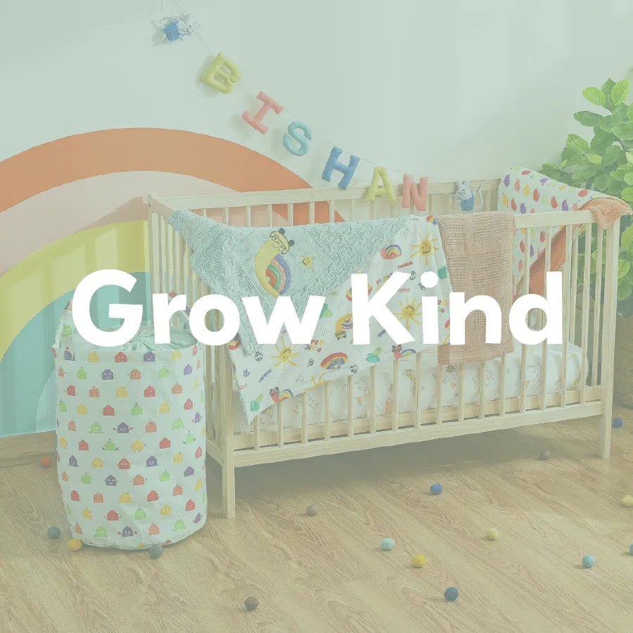 Grow Kind - Baby Products Online India at Mi Arcus
