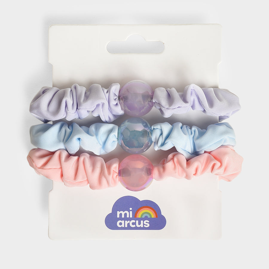 Mi Arcus - Happy Summer Mabel Hair Ties - Hair Ties