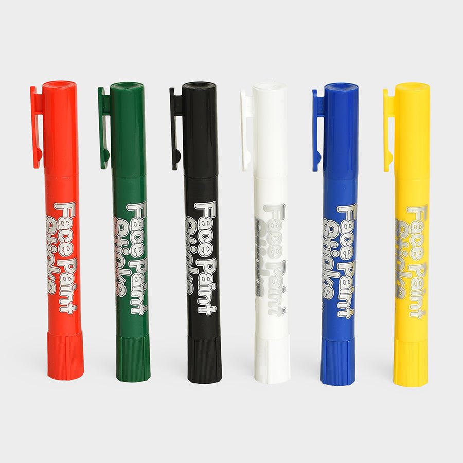 Mi Arcus - Bloom Face Paint Sticks - Face Paint