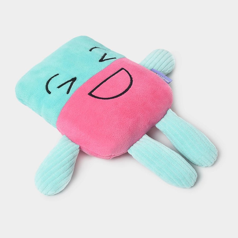 Mi Arcus - Frosty'z Excited Face Soft Toy - Buy Soft Toys Online India