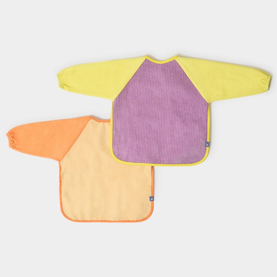 Mi Arcus - Full Sleeve Bibs For Baby Online In India - Buy Infant Bibs