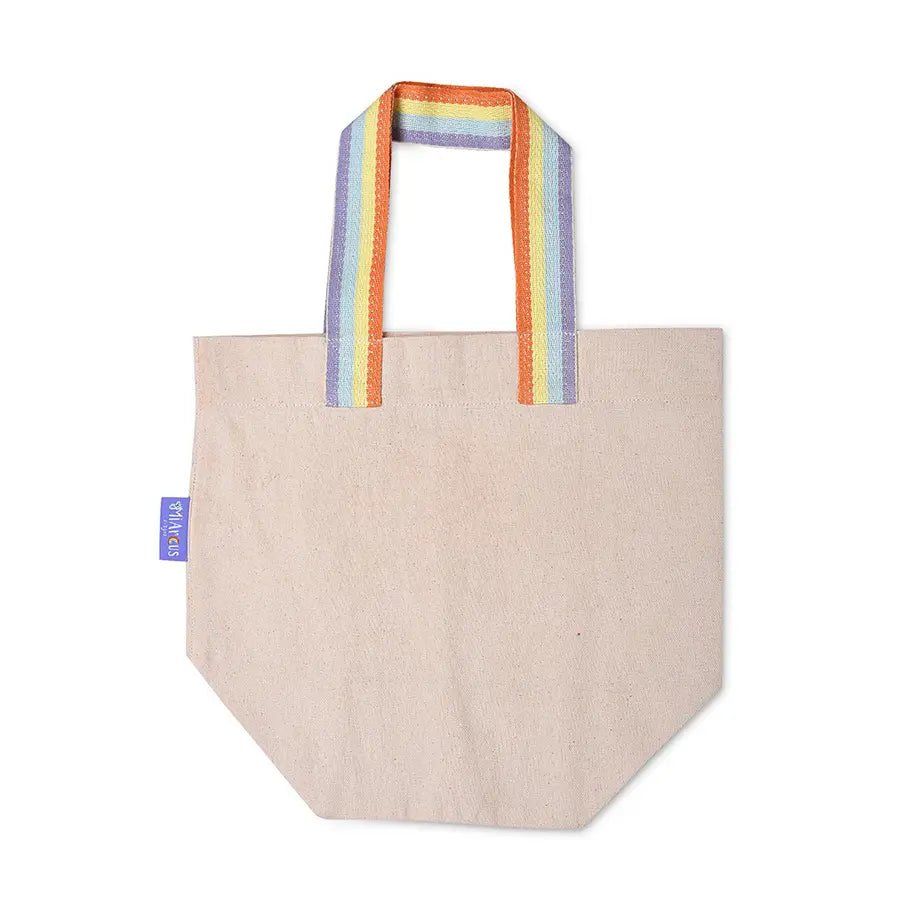 Mi Arcus Accessories - Arcus Woven Storage Buy Baby Bag - Kids Accessories